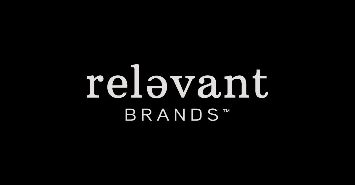 Contact Us - Relevant Brands